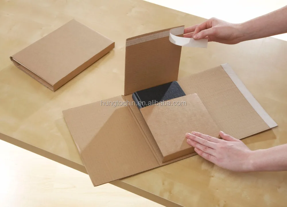 3 Layers Packaging Book Shipping Boxes - Buy Packaging Book Shipping ...