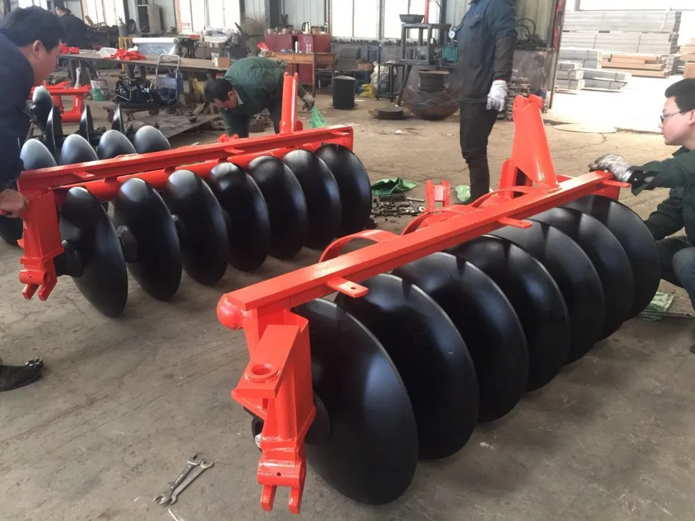 Nardi Disc Plough - Buy Nardi Disc Plough,Used Disc Ploughs,Furrow ...