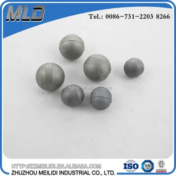 Yg6 Yg8 Hip Sintered Tungsten Carbide Ball Blank For Ballizing - Buy ...