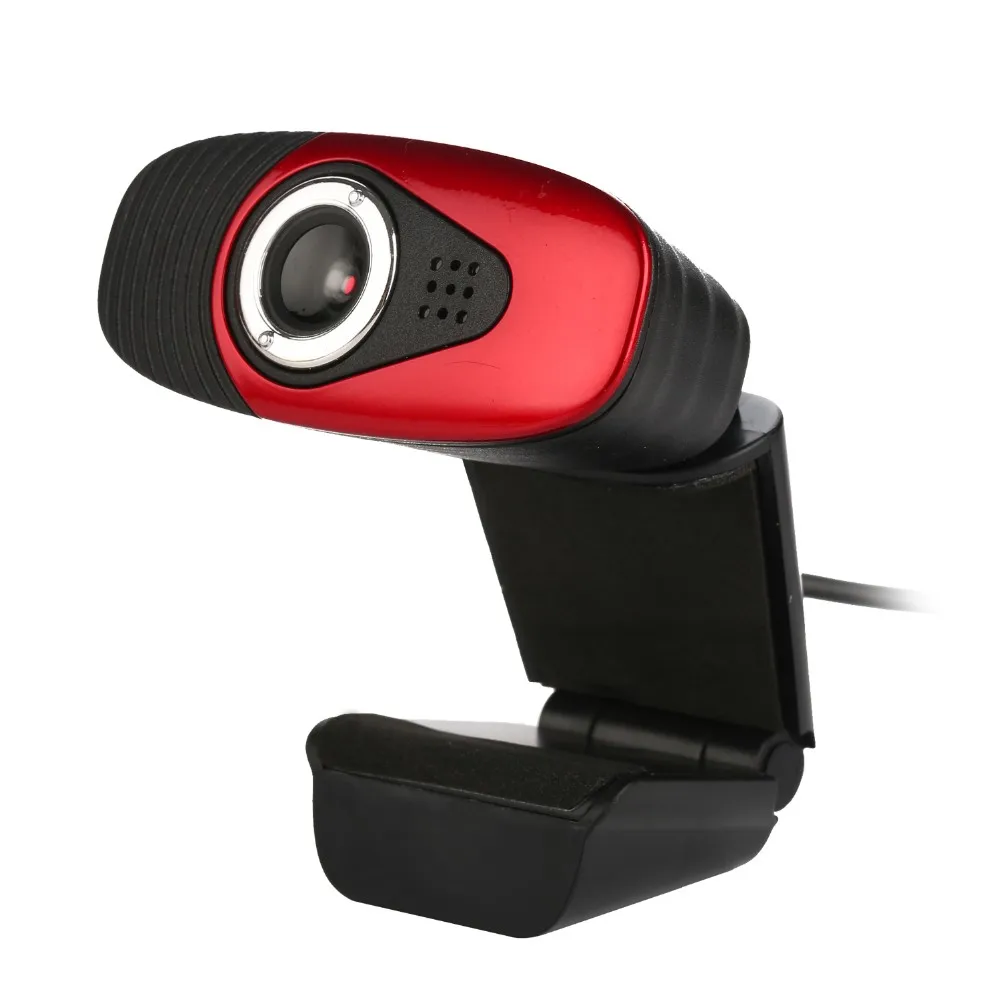 Optical Zoom Webcam With Remote Control For Computer Conference Camera ...