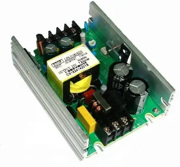 100-240vac Single Output 24v Dc Power Supply Smps Circuit Board 12v 28v ...