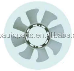 Radiator Fan Blade Md050425/md050476/me013369/md317680 For Mitsubishi ...