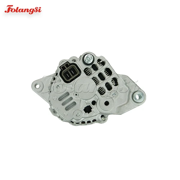 Forklift Parts Alternator Used For K15,K21,K25,Tb45 With Oem N-23100 ...