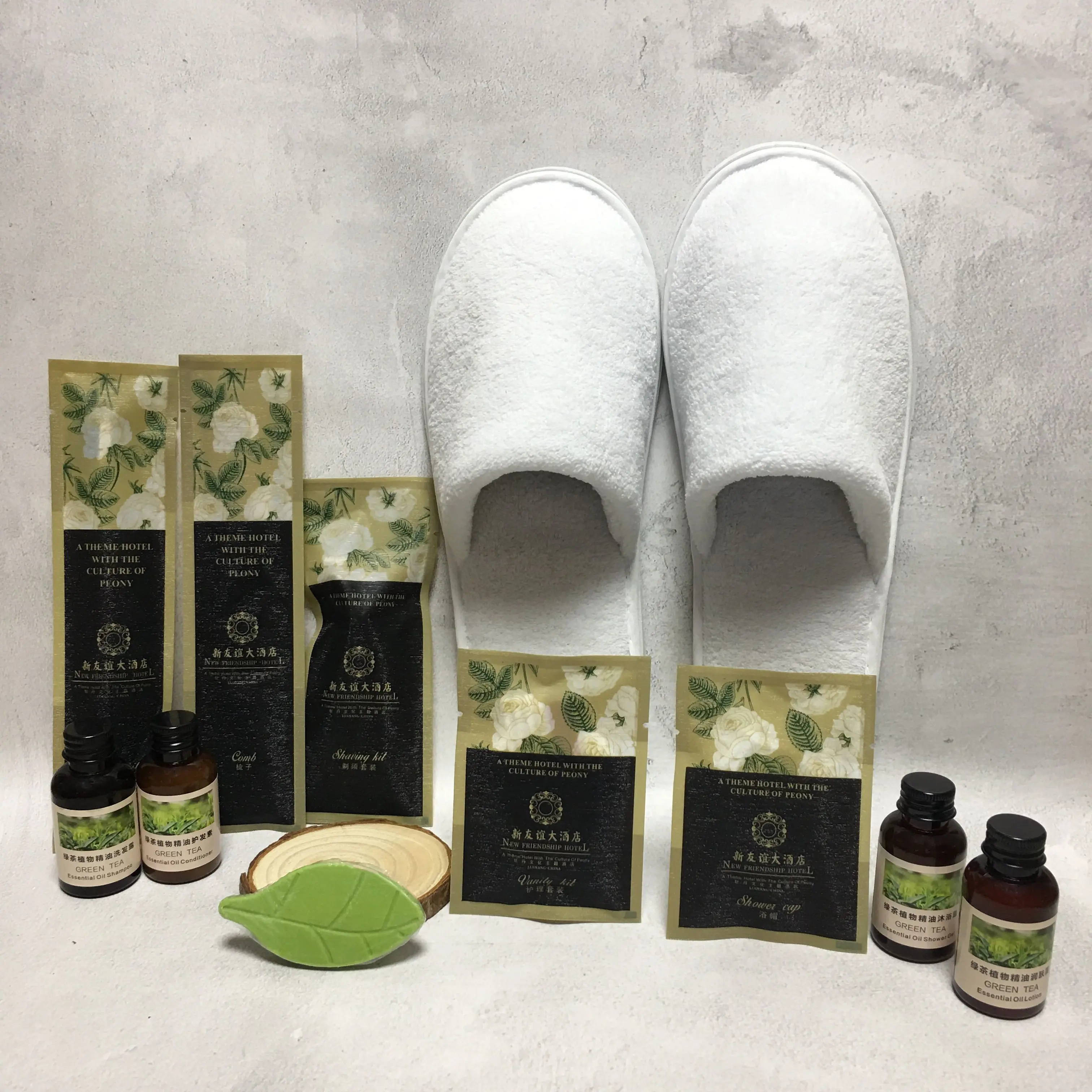 Hotel Amenity Kit Manufacturer Restaurant & Hotel Supplies Hotel Room ...