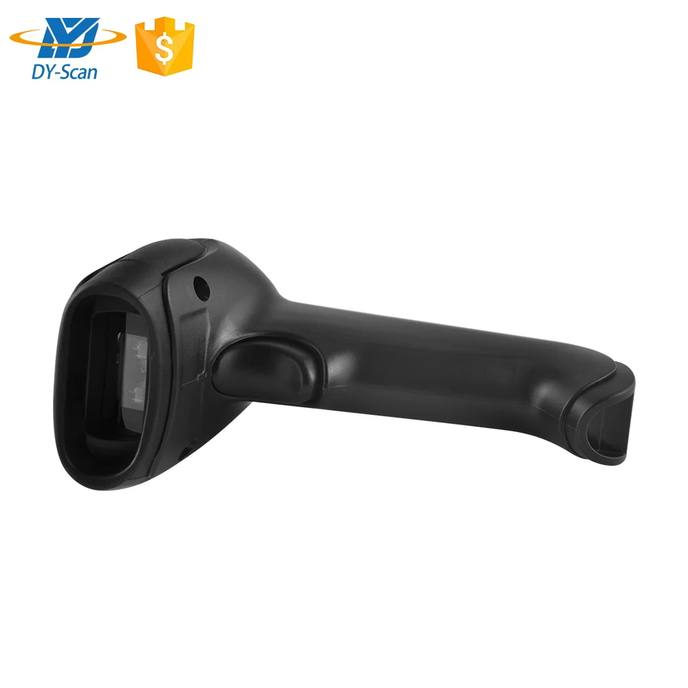 Waterproof Barcode Reader High Performance Micro Usb Android Barcode ...