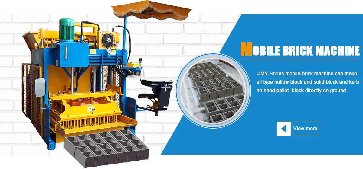 Linyi Shengming Machinery Co., Ltd. - block machine, concrete mixer