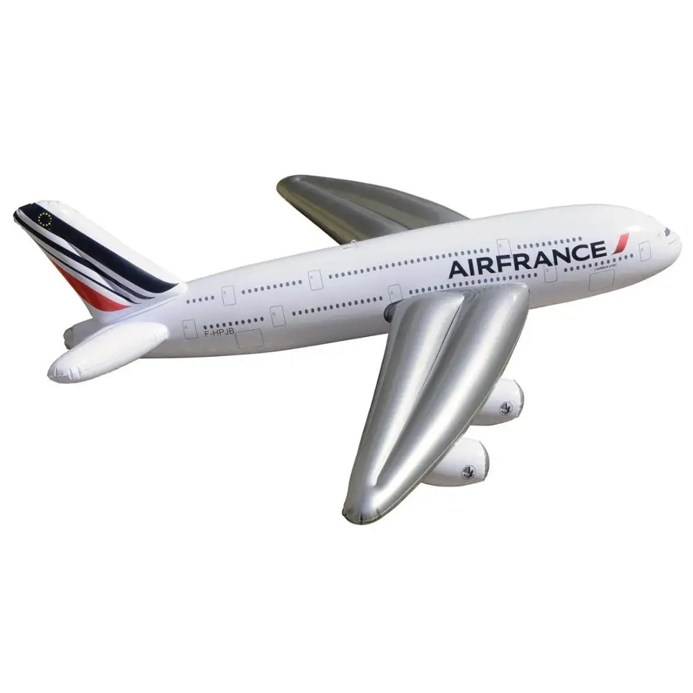 Spitfire Inflatable Plane Toys Pool Floating Ride On Toy For Summer ...