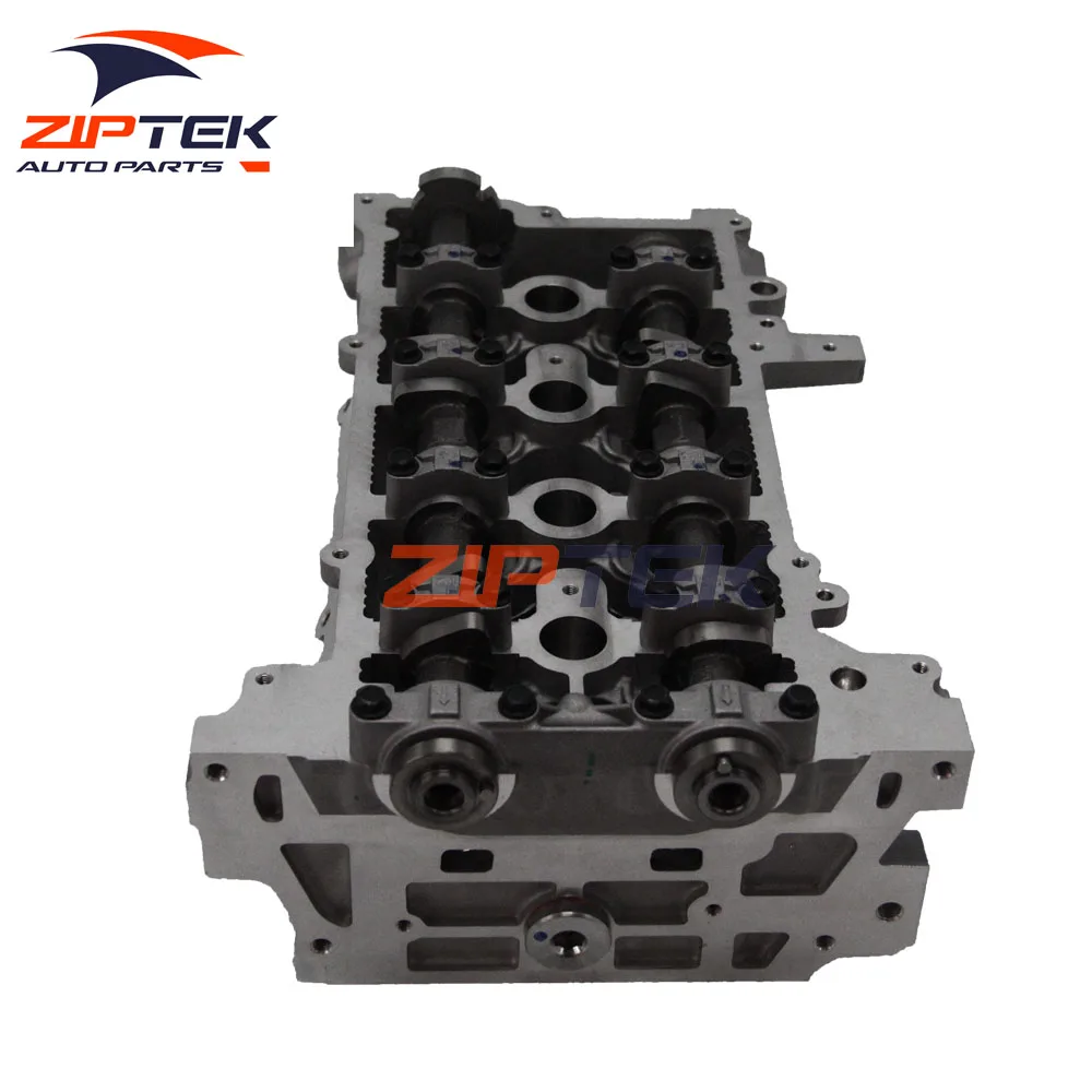 Hot Sale Cylinder Head Assembly For Chevrolet New Sail 1.4l C14 For ...
