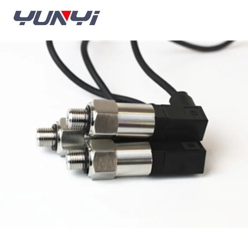 Generator Oil Pressure Sensor - Buy 压力传感器，油压传感器，发电机油压传感器 Product on ...