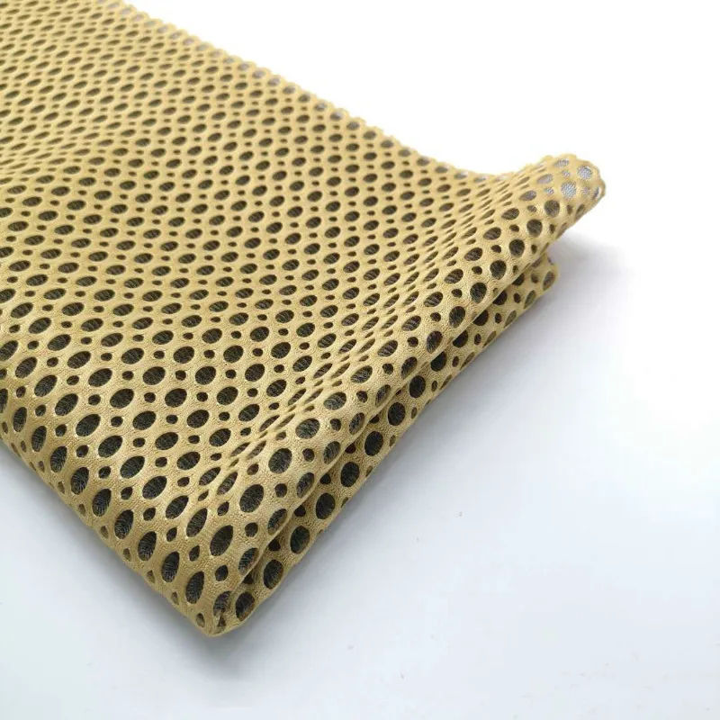Factory Price 3d Air Mesh Fabric Mattress Border Quilted - Buy 3d Air ...
