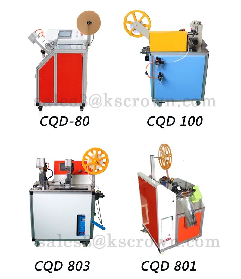 Auto Ultrasonic Polyester Seatbelt Webbing Cutter Pp Webbing Cutting ...