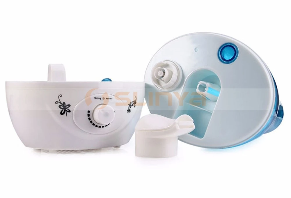 25w Practical 3l Air Freshener Diffuser Ultrasonic Humidifier For Home ...