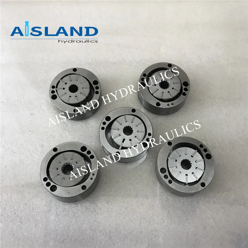 Vickers VTM42 Displacement Hydraulic Vane Pump Repair Kits