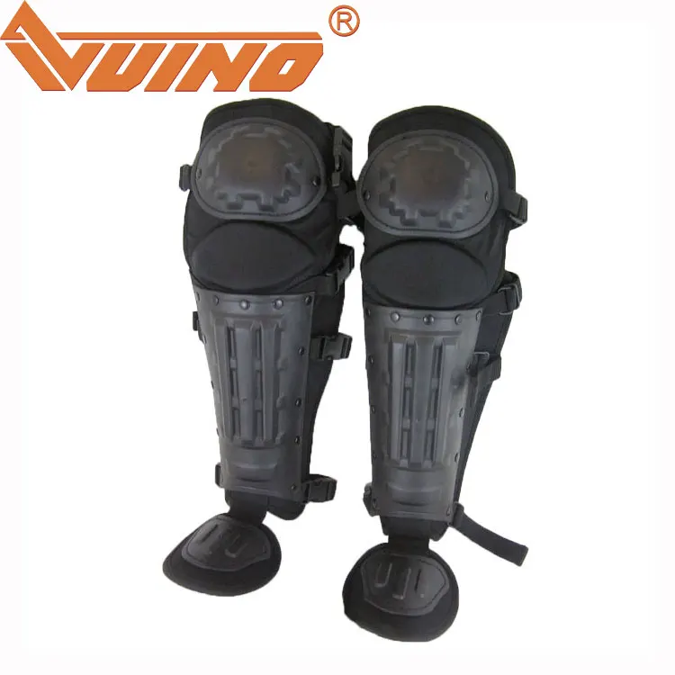 Professional Tactical Riot Knee Shin Guards - Buy Knee Shin Guards,Riot ...