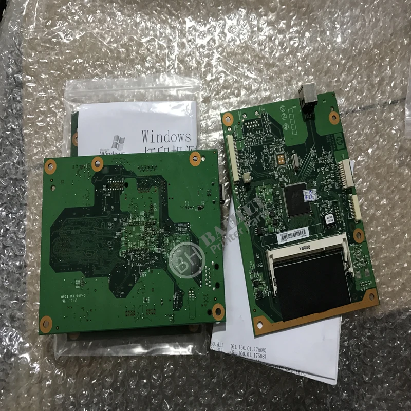 Printer Board for HP Laserjet P2055 - Main Logic Board