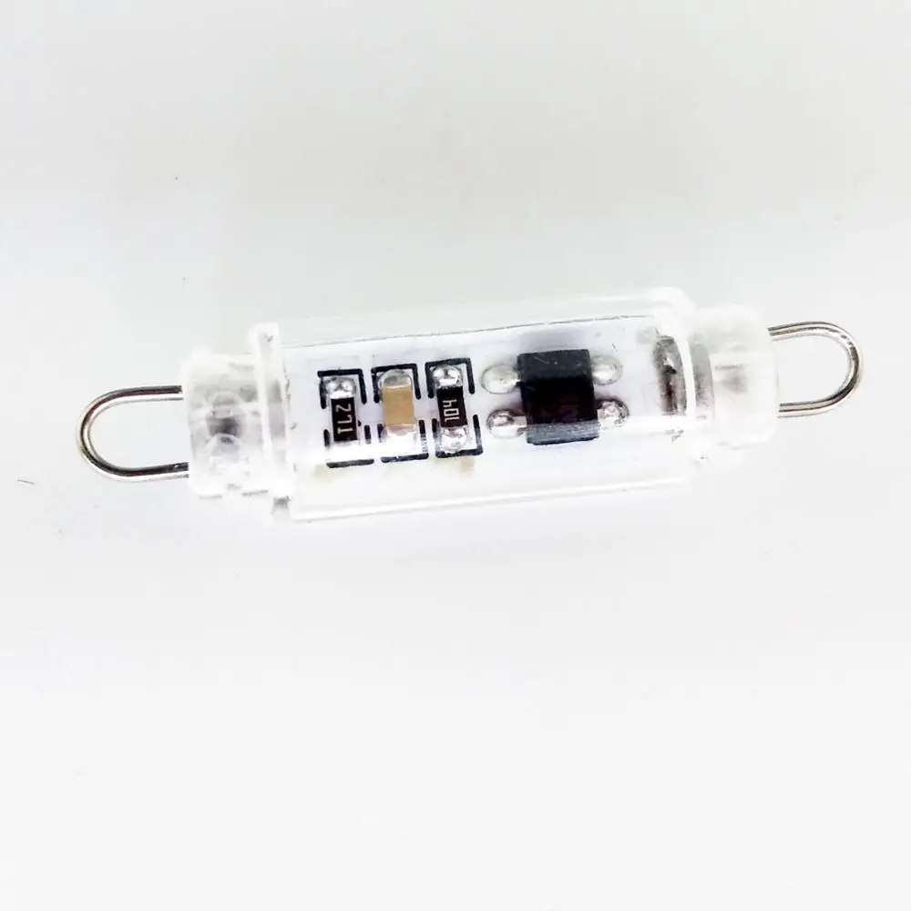 Rl4410 Rigid Double Loop Festoon Led Lamp - Buy Rl4410,5smd 2835,Led ...