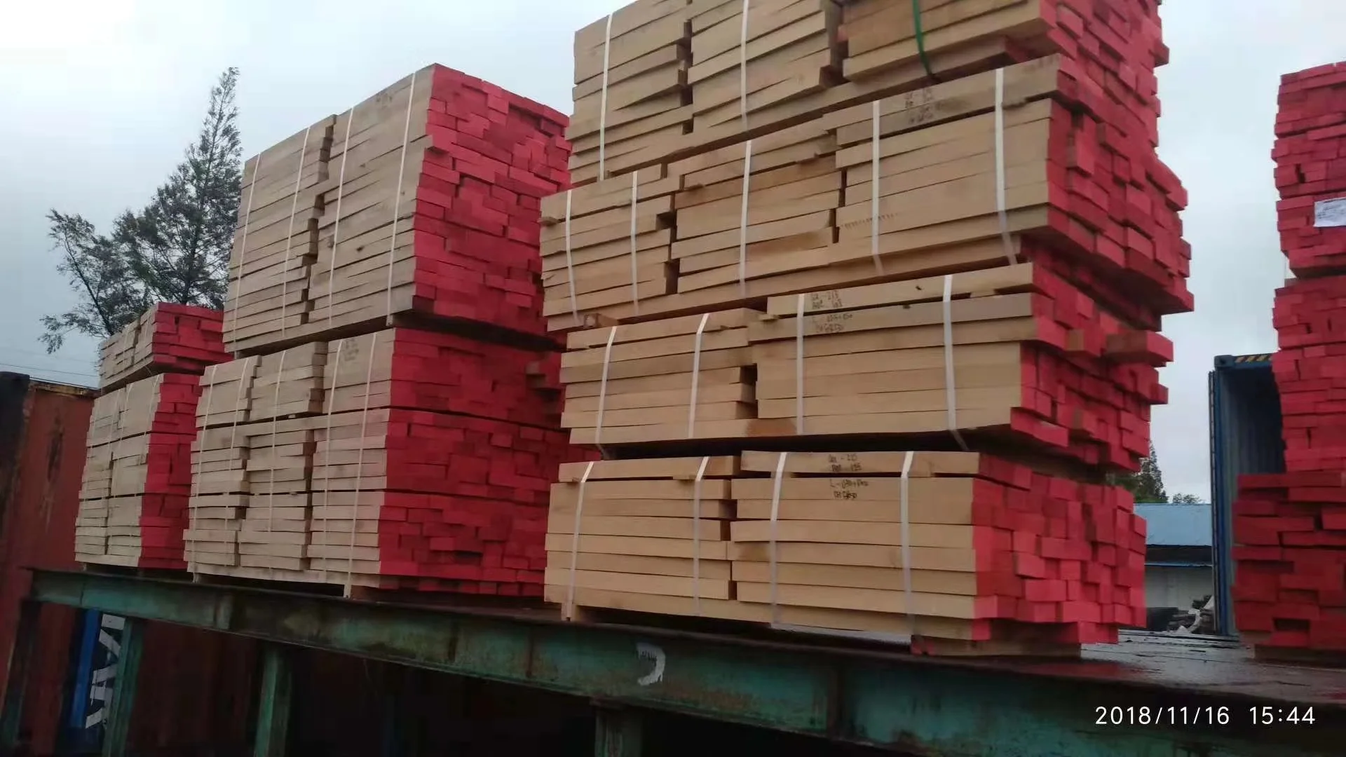 Walnut Finger Joint Panel / America Black Walnut Fjp /american Black ...