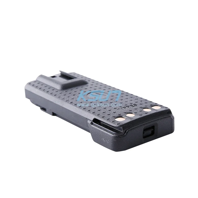 Walkie-talkie Lithium Ion Batteries PMNN4407BR for Motorola