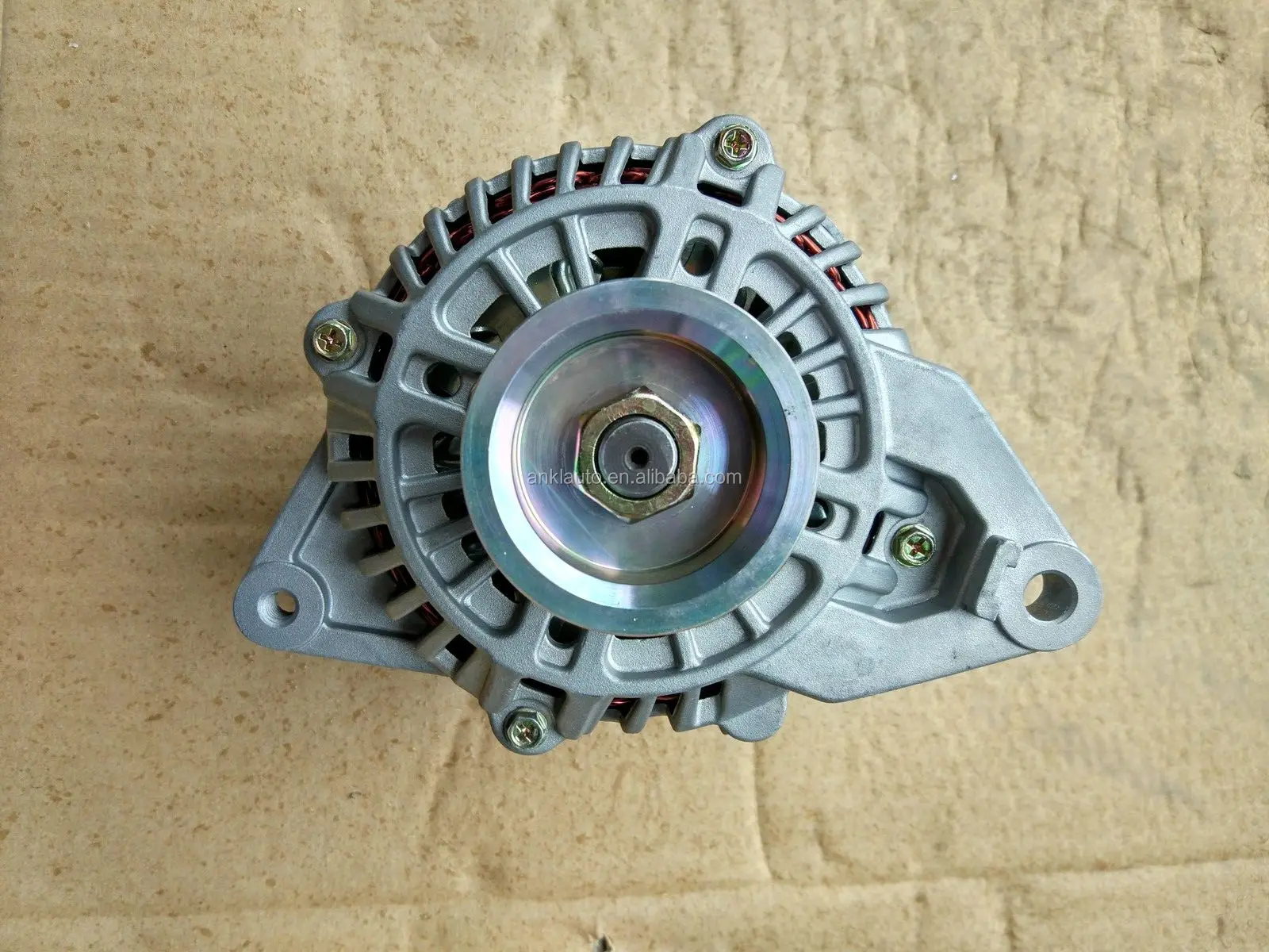 Brand New Oem Alternator A3ta1191,A3t14491,Md350609,A003ta1191a ...