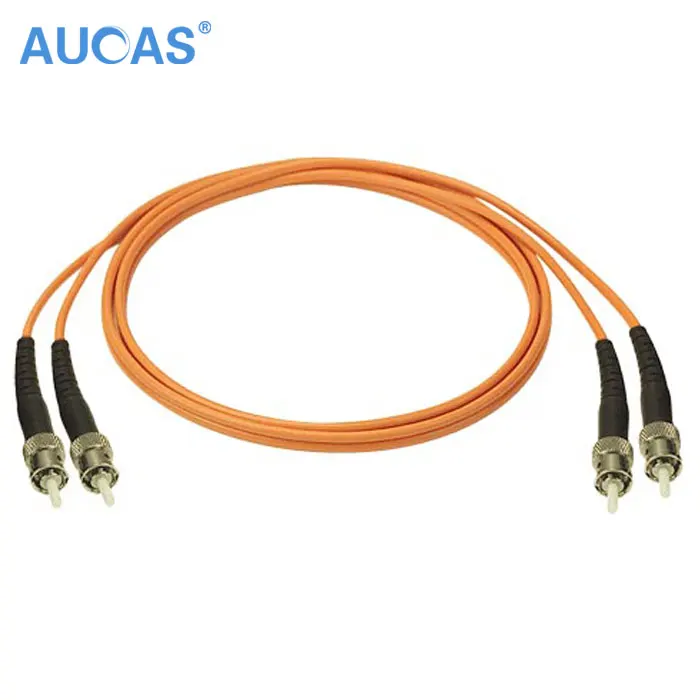 High Speed Fiber Optical Simplex Lc/sc G657a1 9/125 Sm Jumpers 1m 3m 5m ...