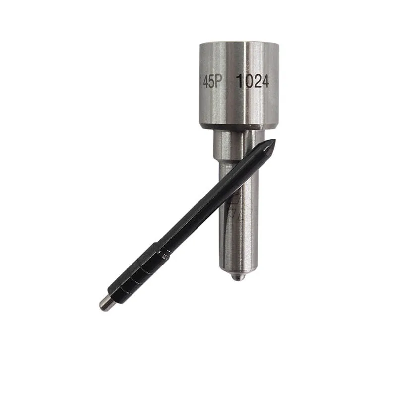 Nozzle Plunger Dlla145p1024 093400-1024 Fits For Common Rail Injector 095000-5930 Fits For ...