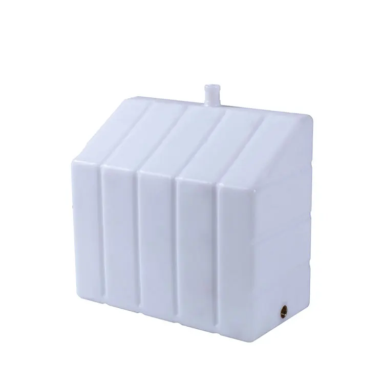 Lmpact Resistance Large Rectangular Water Tanks Plastic Water Storage ...