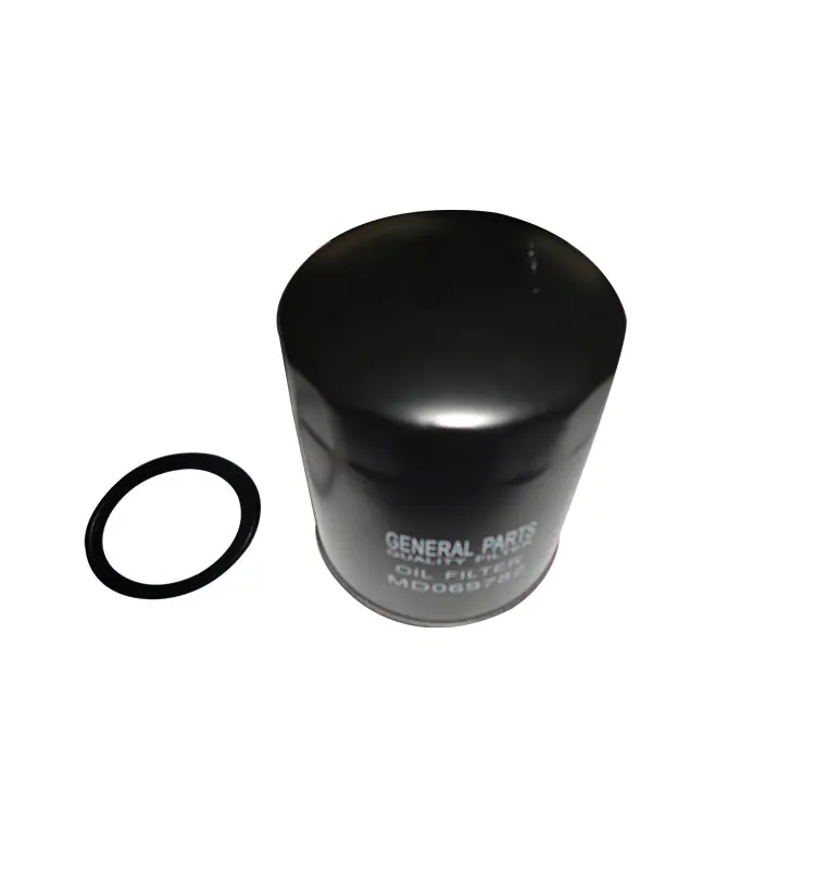 Factory Price Car Hepa Oil Filter For H Yundai Oe Md069782/ph6355/bd28 ...