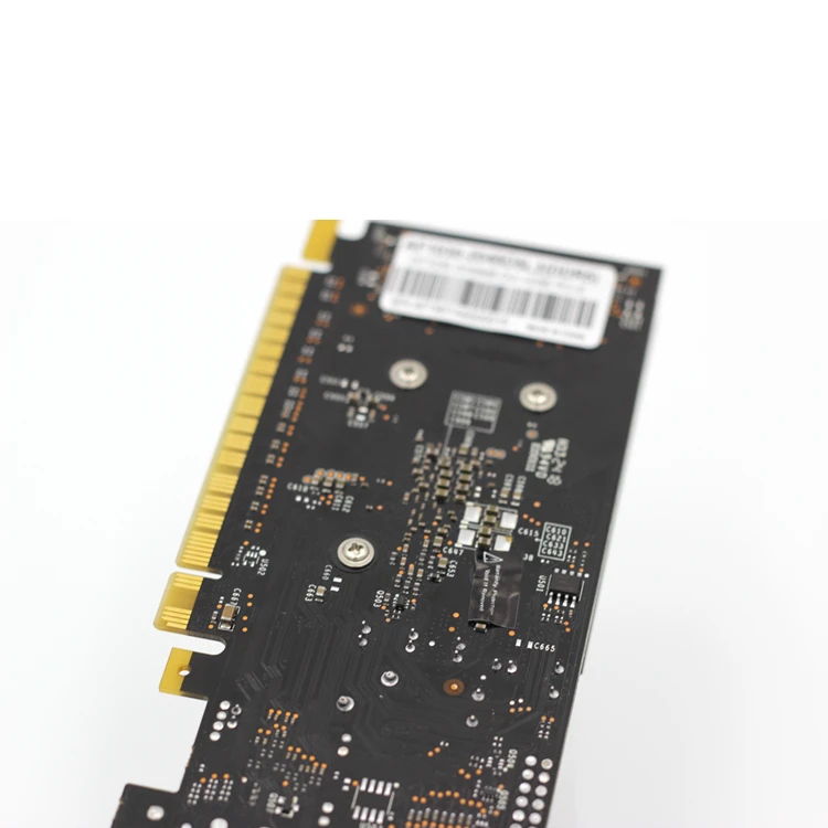 Gaming Graphic Card 2 GB DDR5 - Enhance Your PC Performance