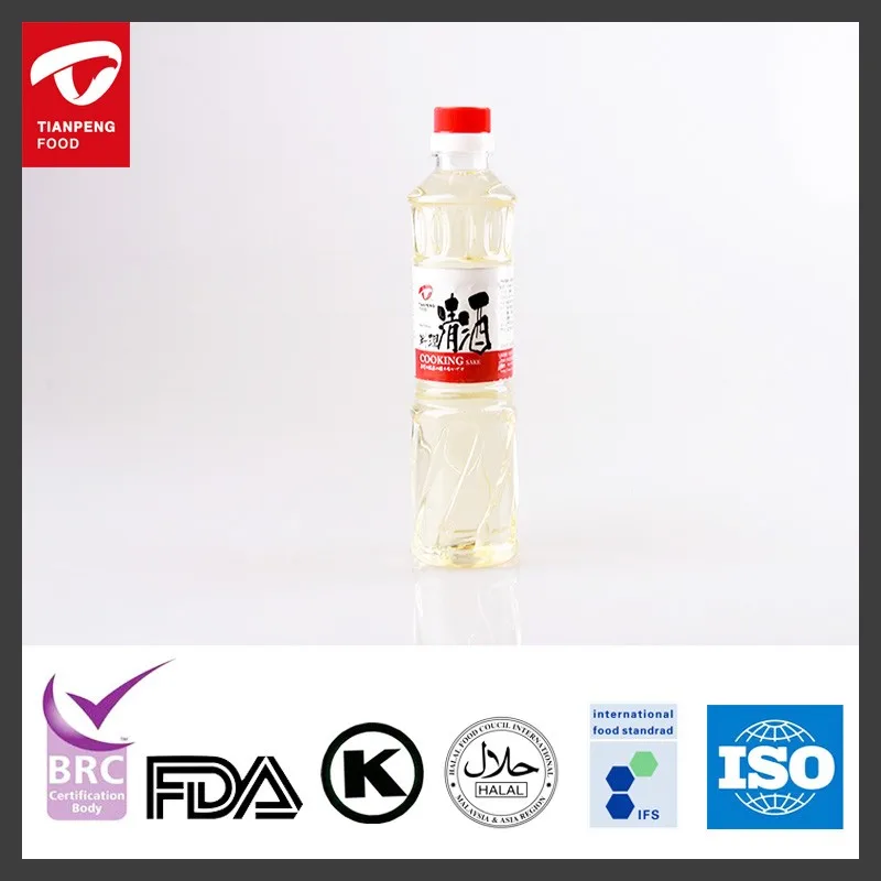 Pure Sake In Bottle For Cooking - Buy Pure Sake,Sake In Bottle,Cooking ...