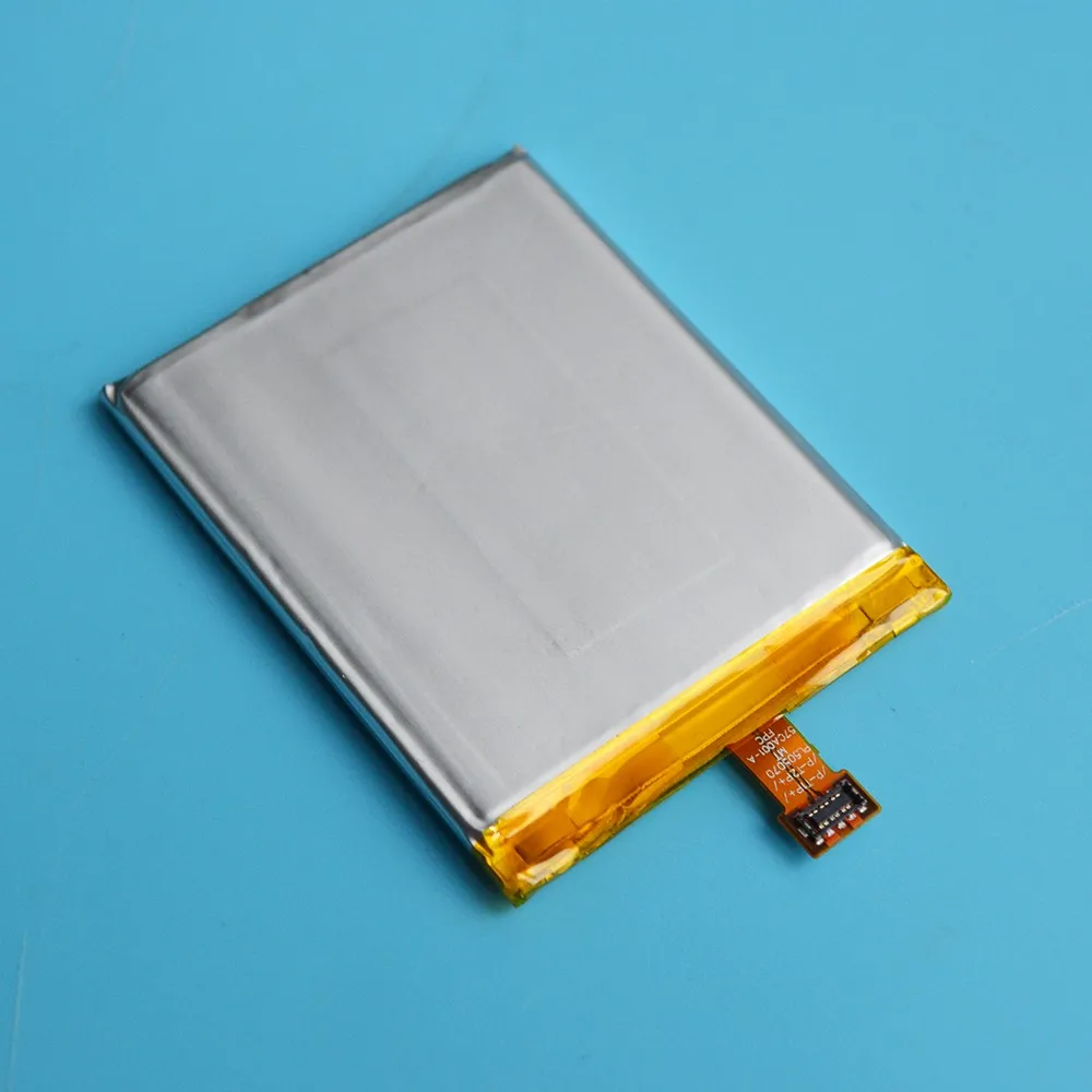 Customized 3.7V 1700mAh LiFePO4 Rechargeable Battery for MID - Ideal ...