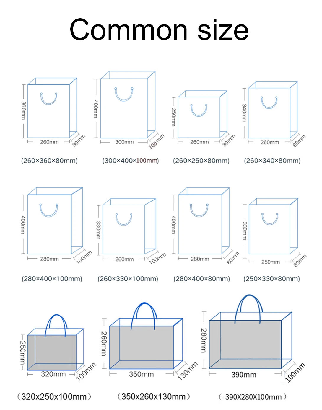 Kraft Paper Bag Without Handles - Buy Kraft Paper Bag Without Handles ...