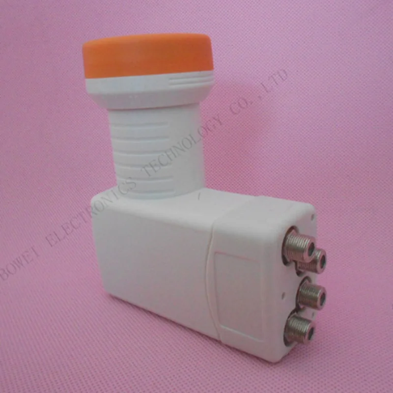 STARGOLD Universal 8-Output Lnb - Best Ku Band Twin LNBF