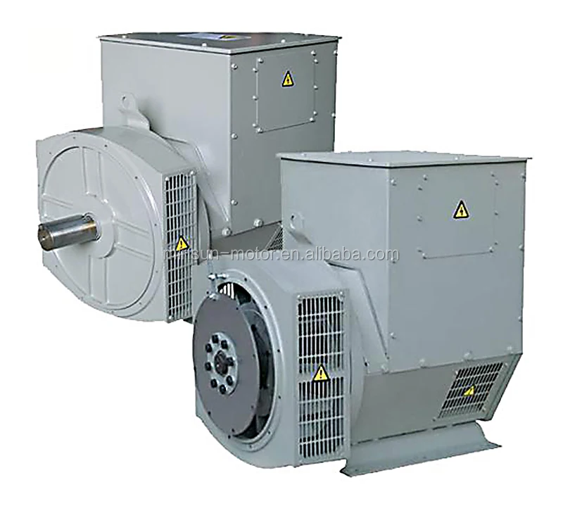 Generator Asynchronous Stamford/copy Stamford 50kva - Buy Generator ...