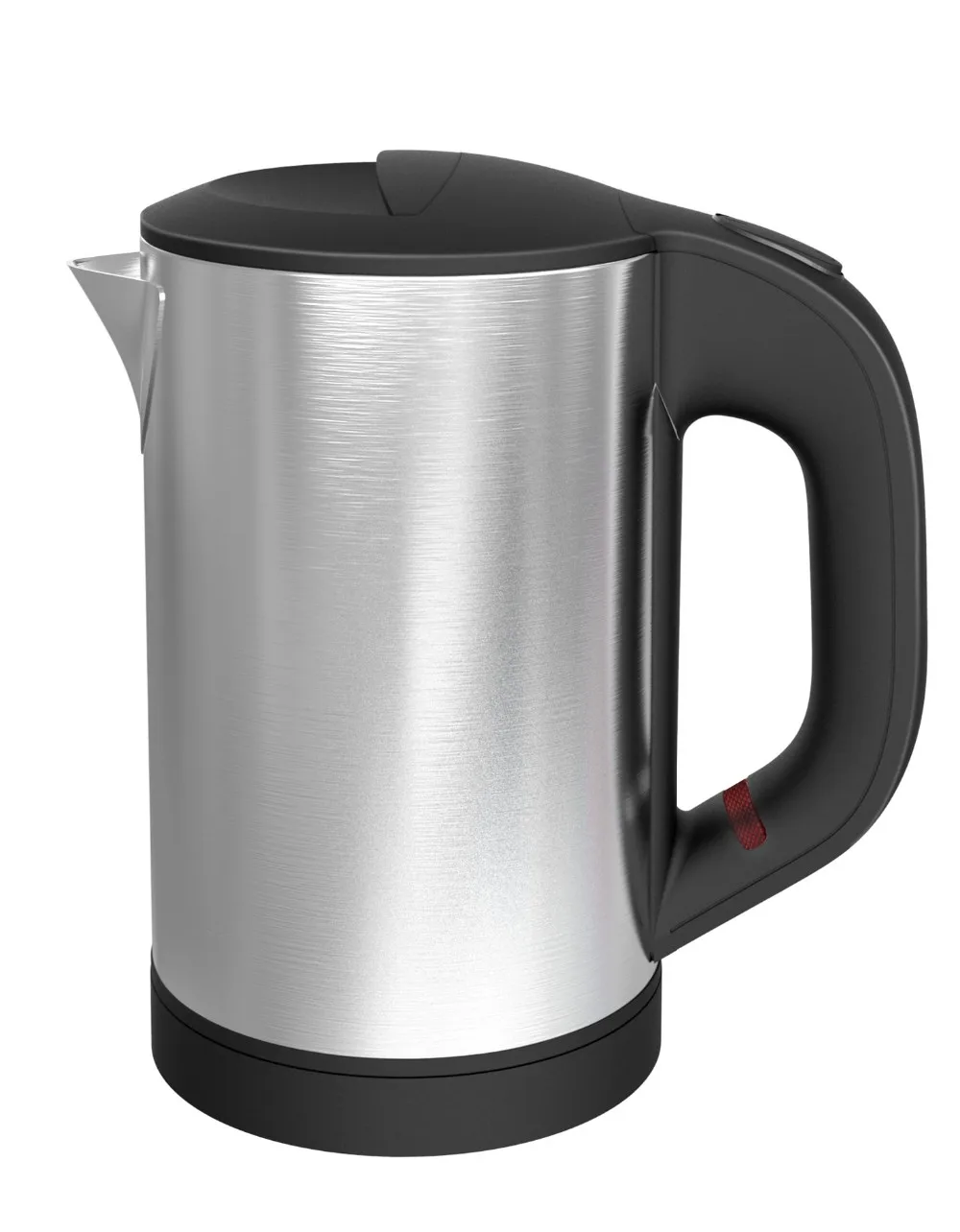 0.5L-0.6L Small Stainless Kettle Tray Set - Kinhao Electric Kettle