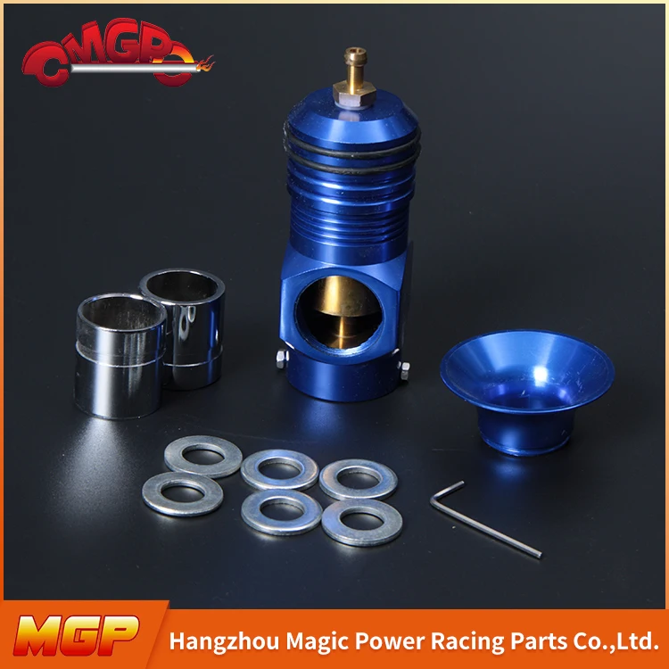 Bov-h Aluminium Universal Auto Blow Off Valve For Racing - Buy Auto ...