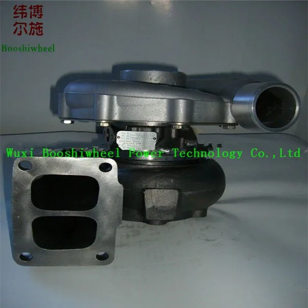 turbocharger forNissan Truck TA4507 Turbo with PE6 PF6TA PE6TV engine ...