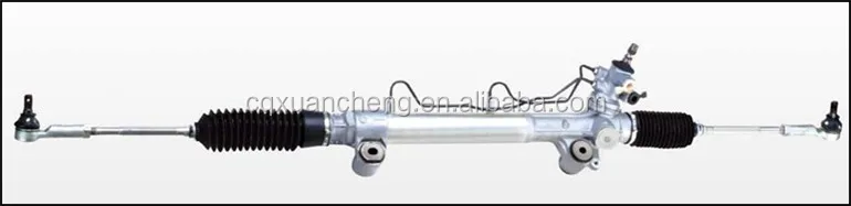 Milexuan Auto Parts Hydraulic Steering Rack And Pinion For Toyota Hilux ...