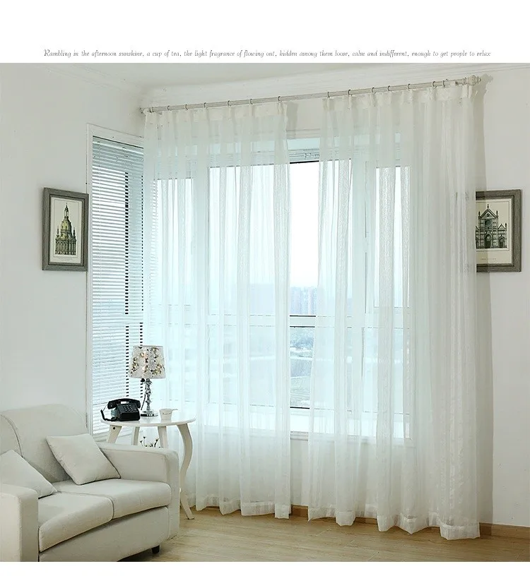 Curtains Living Room Austrian Sheer Curtains - Buy Sheer Curtain Fabric ...