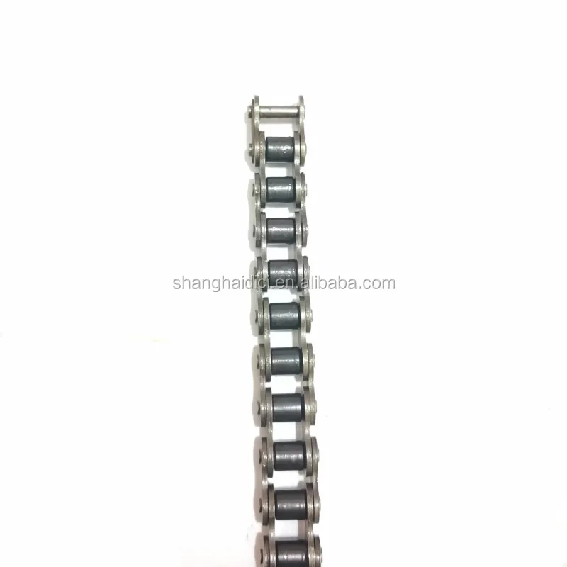 ISO 12A-1 ANSI 60-1 Roller Chain - Durable Industrial Transmission