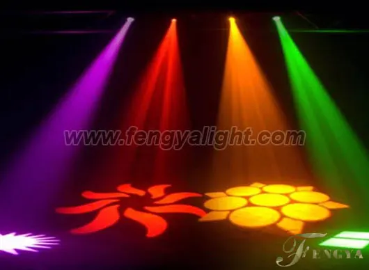 60w Led Scan Light Disco Stage Light - Buy 60w Led Scan Light Disco ...
