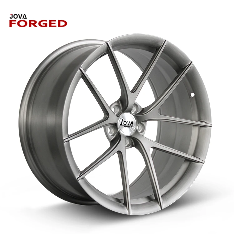4x98 Alloy Custom Forged 18 Inch Wheels - Durable & Stylish
