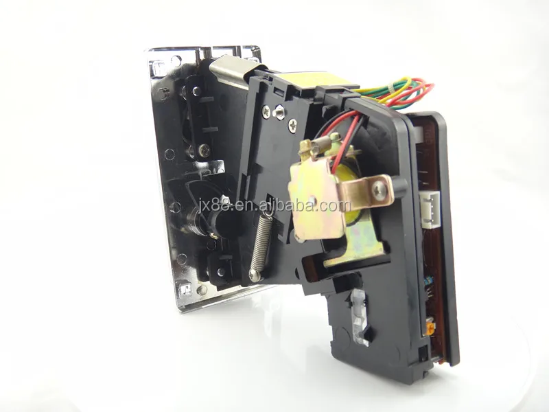 Coin Acceptor Arduino Mechanical - Reliable & Customizable