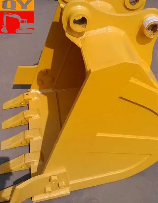 Excavator Bucket For Pc200 Pc300 Bucket Excavator From Jining Qianyu ...
