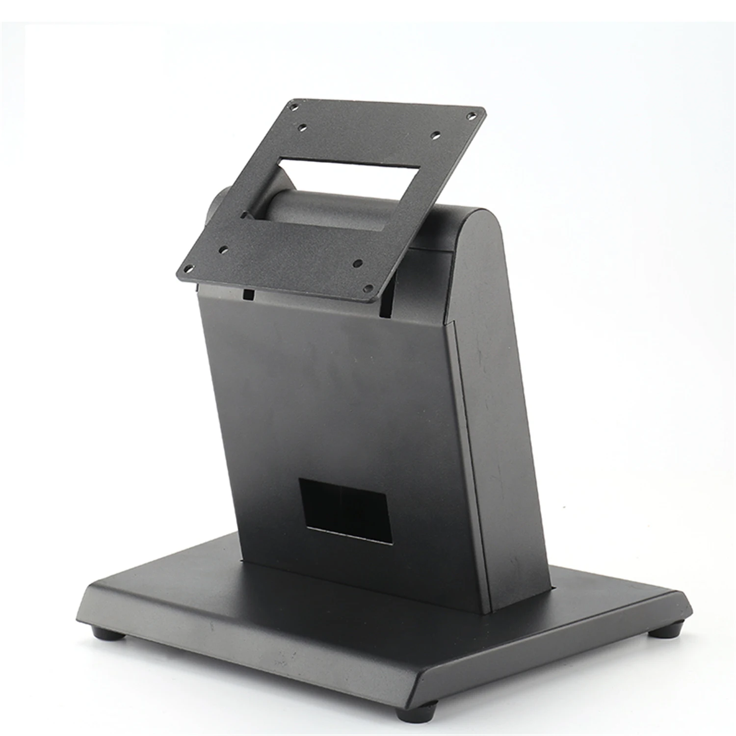 Hot Sale Full Metal 100*100mm Mount Stand Stable Tablet Pos Stand - Buy ...
