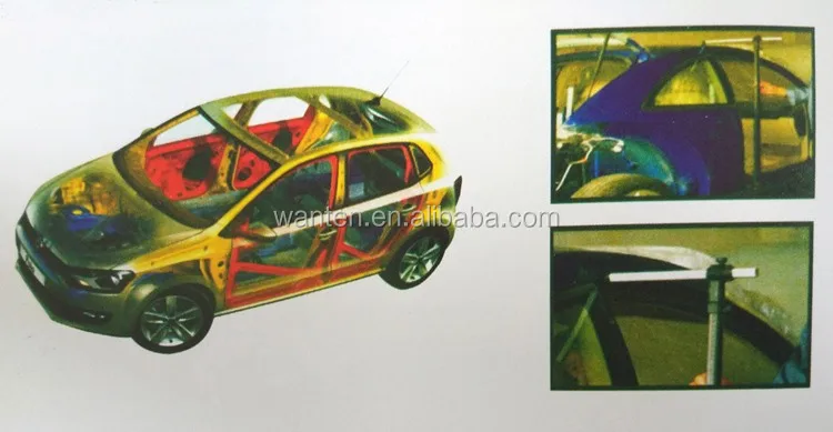 Auto Chassis Tram Gauge - Precision Measuring Tools