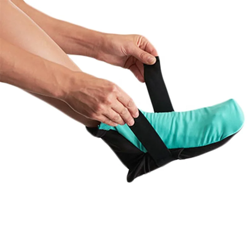 2019 New Products Hot And Cold Pain Relieving Gel Socks For Relieve ...