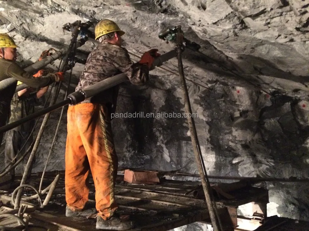 Shank Rod for Mining and Quarrying Top Hammer Drill Tools| Alibaba.com