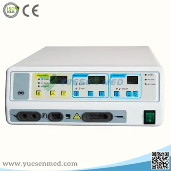 Ysesu-2000i6 Medical Electrosurgical Generator Electrocauterization ...