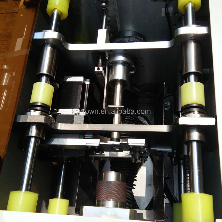 Automatic Cable Shielding Layer Cutter Machine WL-PB100