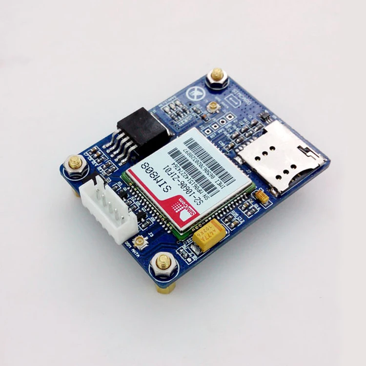 Sim808 Module,Instead Of Sim908,Gsm Gprs Gps,Data Transmission - Buy ...